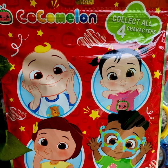 IsabellaJuliette Collection | Toys | Cocomelon Surprise | Poshmark
